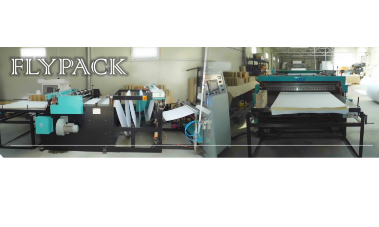 Fly pack – Flypack